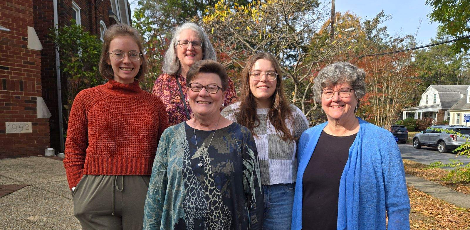 Global Women’s Project – Women’s empowerment and economic justice